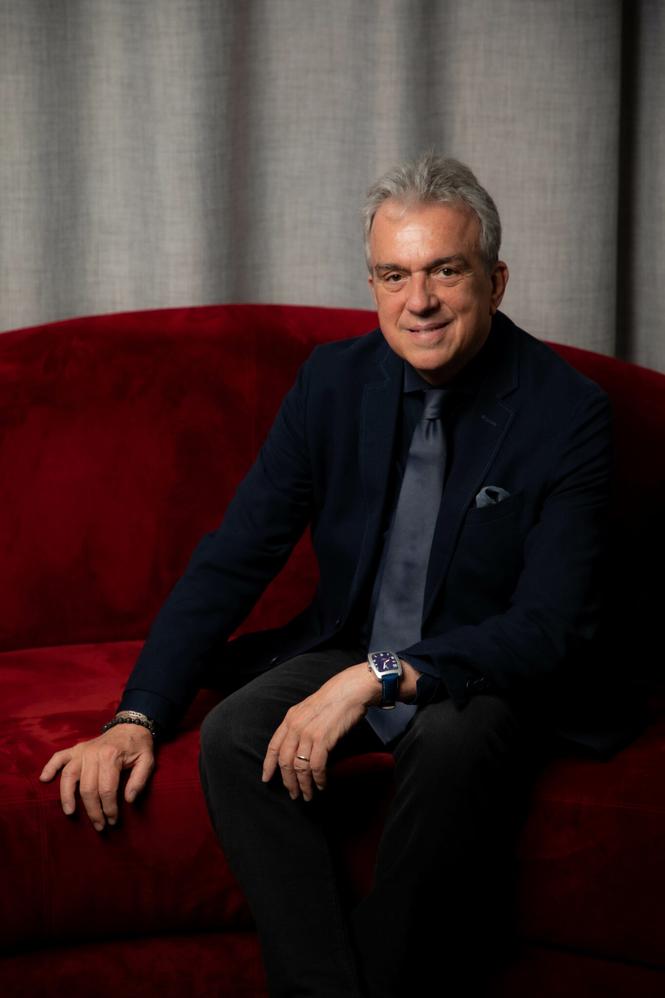 Marco Piva: An Italian icon of tremendous success – INDA Milano